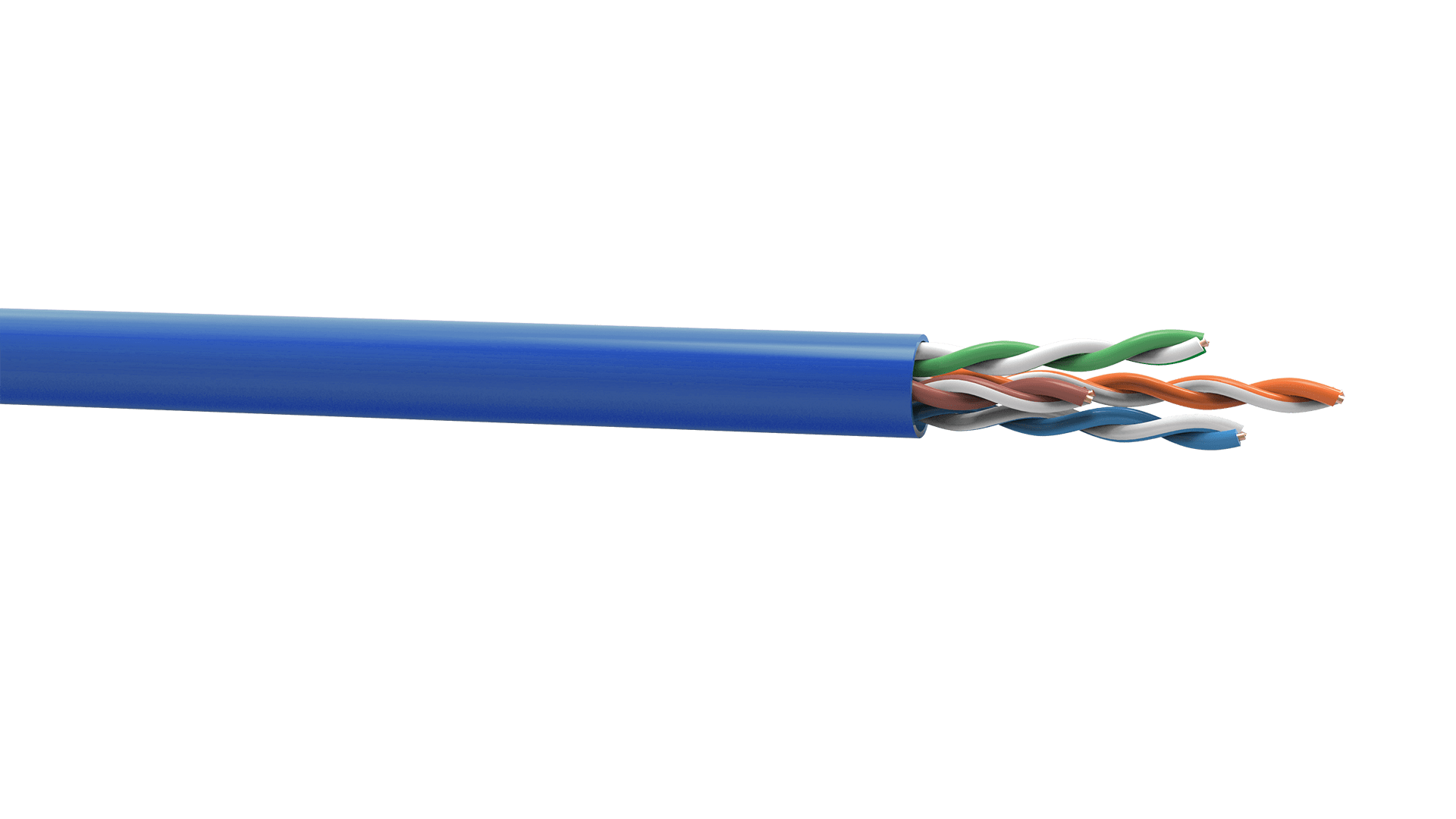 Qual cabo de rede usar? Cat5e? Cat6? Cat7? ou Cat8?