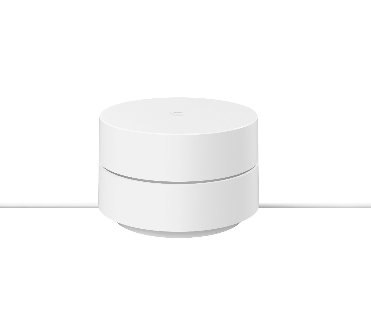 Novo Google Wi-Fi Mesh chega ao Brasil