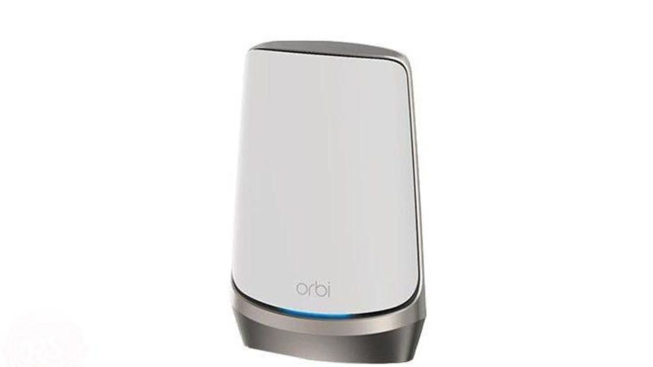 Novo Roteador Mesh Netgear suporta insanos 10 Gbps