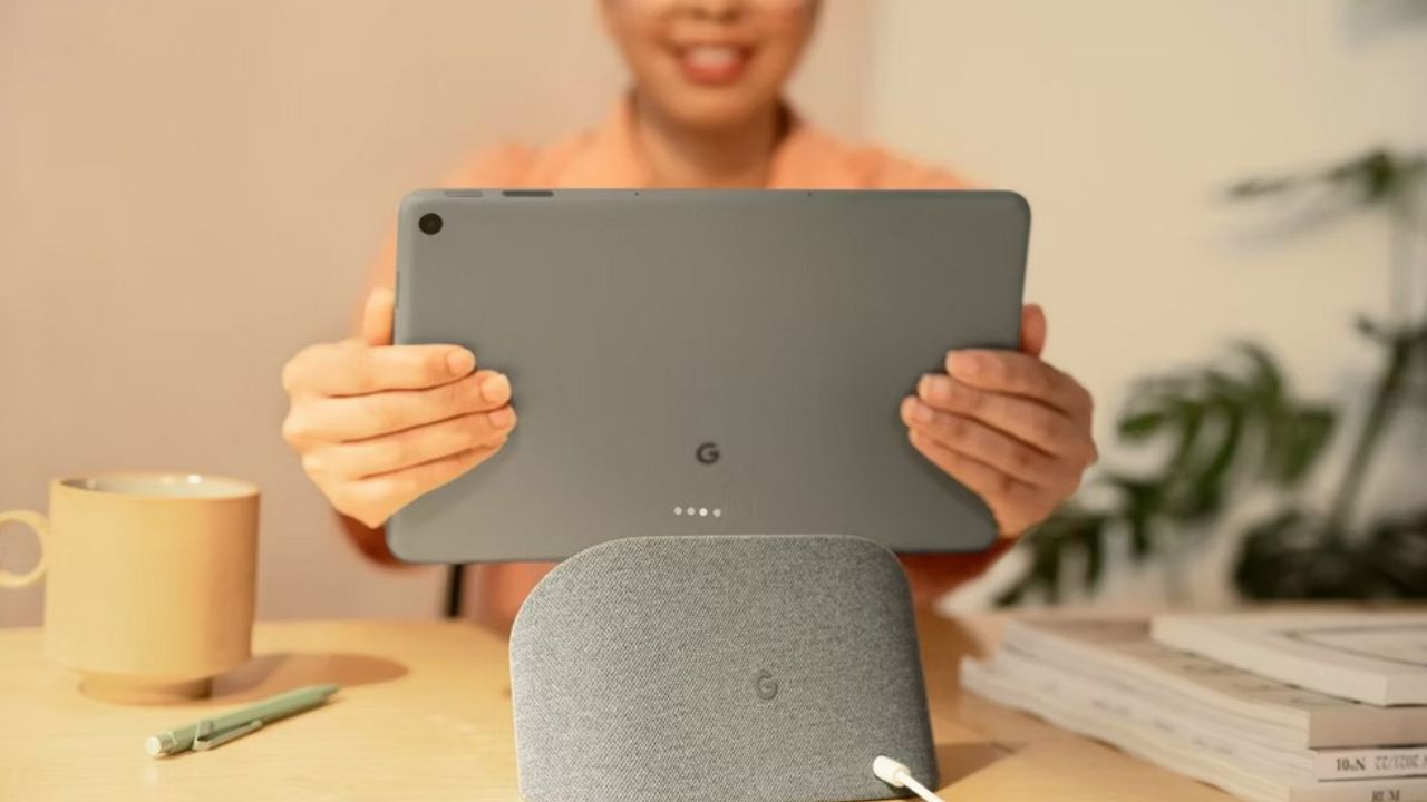 Google Pixel Tablet: Especificações, preço e disponibilidade