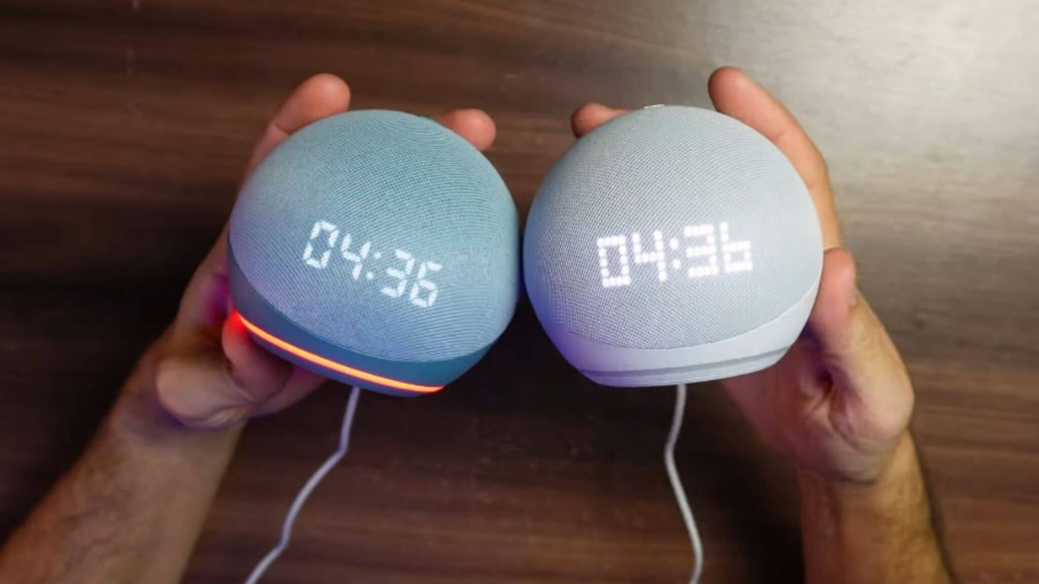 Amazon Echo Dot 5: Alexa mais INTELIGENTE e com MELHOR SOM