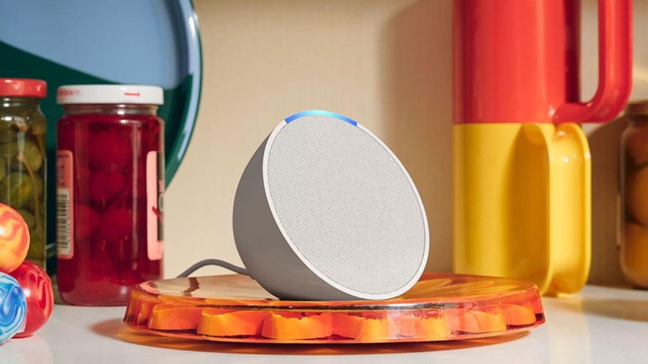 Amazon Echo Pop: Nova Alexa substituta do Echo Dot 3?