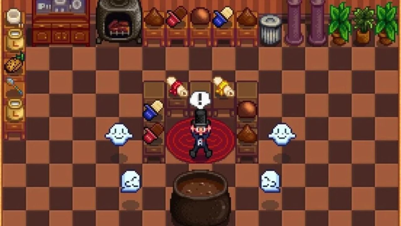 Haunted Chocolatier: Conheça o jogo que mistura “Fábrica de Chocolate ...