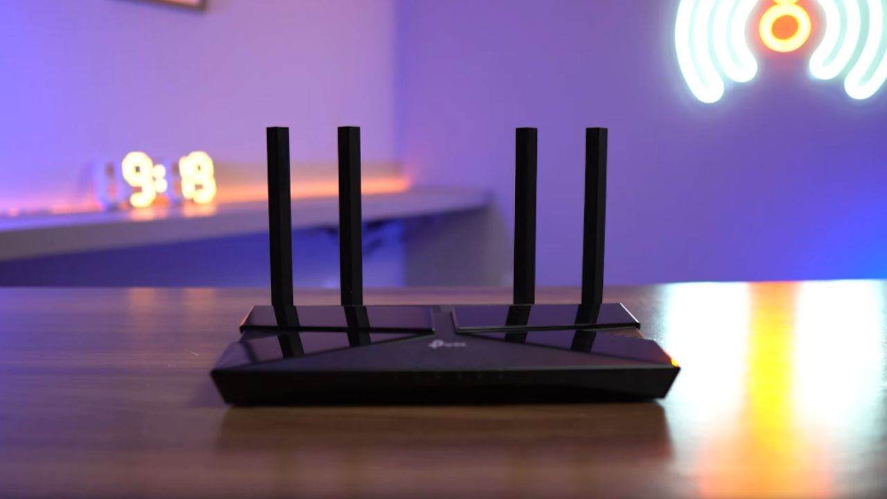 TP-Link EX511 é o novo rei do CUSTO-BENEFÍCIO em Wi-Fi 6!