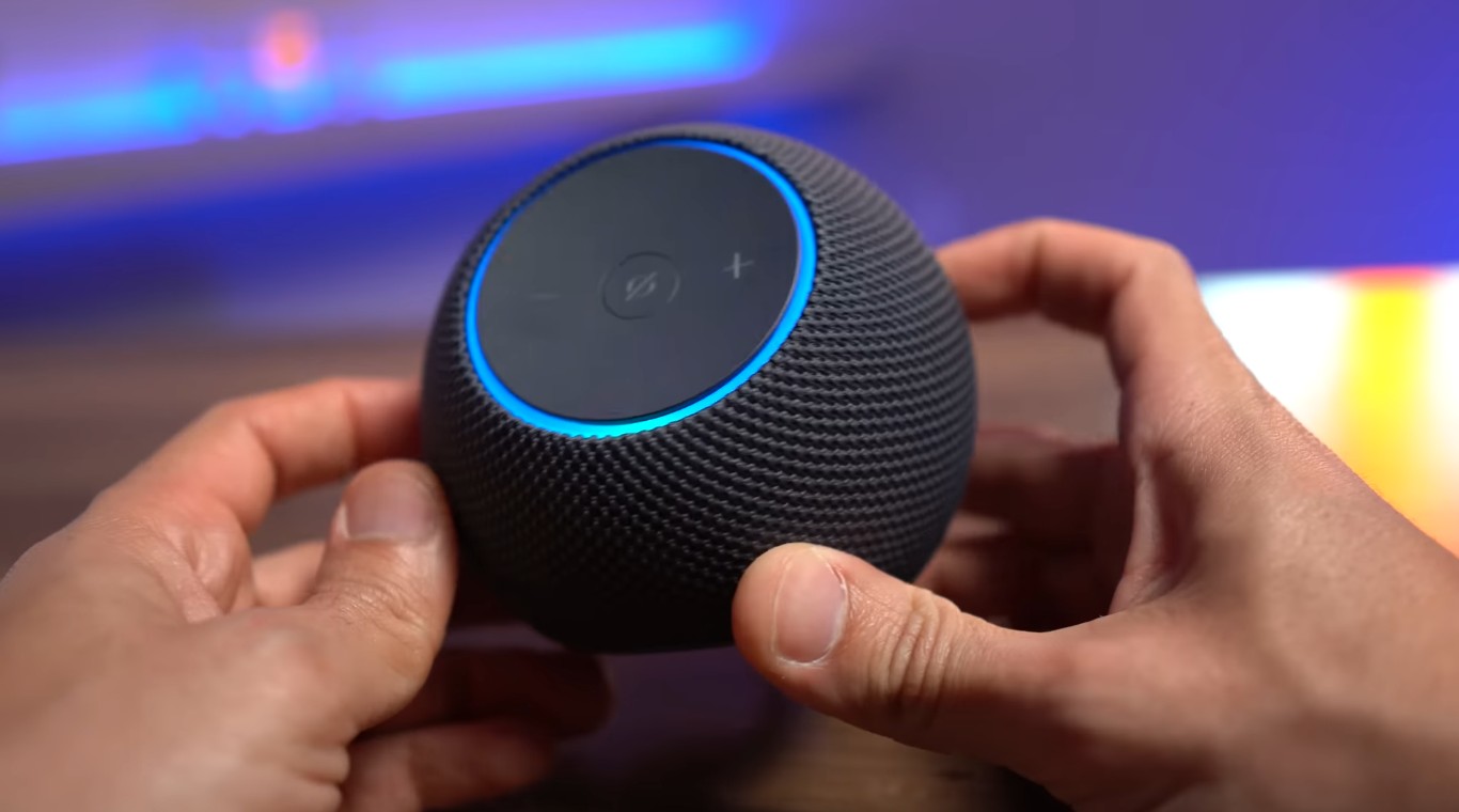 Echo Dot Max, Alexa MAIS RÁPIDA com RADAR WI-FI e SOM POTENTE?!